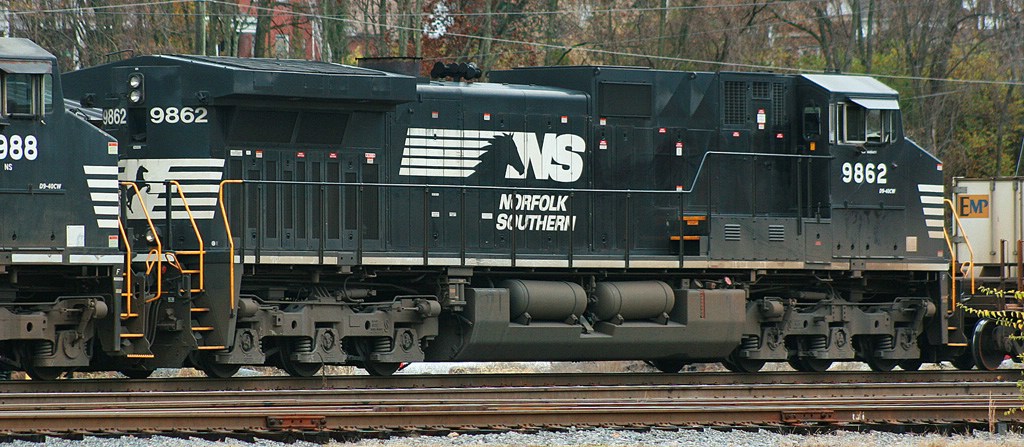 NS 9862